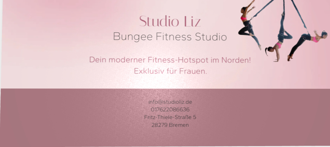 StudioLiz - STUDIO LIZ